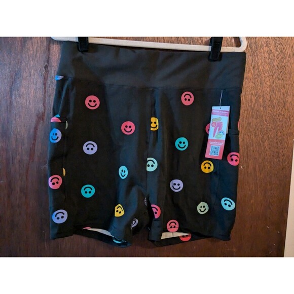 POP Fit | Pants & Jumpsuits | 42 New Pop Fit 3x Elektra Short Short ...